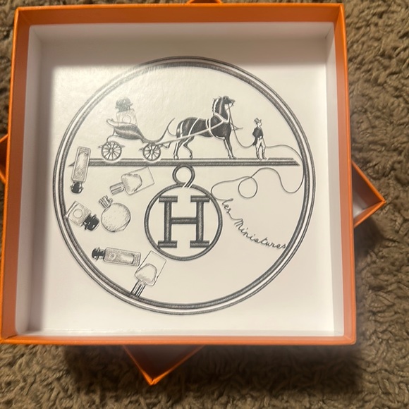 Hermes | Other | Authentic Hermes Empty Box | Poshmark